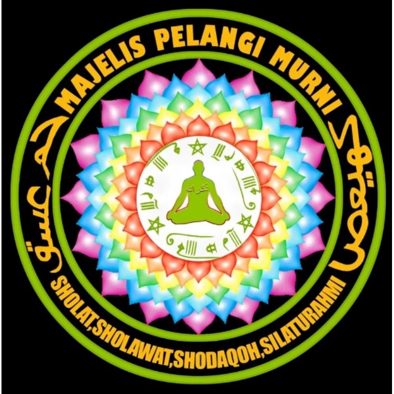 Jual MAHAGURU TK WALI ASMA RAJA NA'GA BUKIT TURSINA AROHMAN MIN MAKIYAH ...