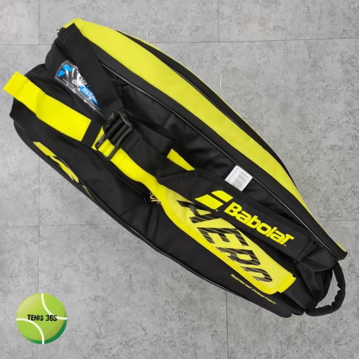 Jual Tas Tenis Babolat Pure Aero 6R | Shopee Indonesia