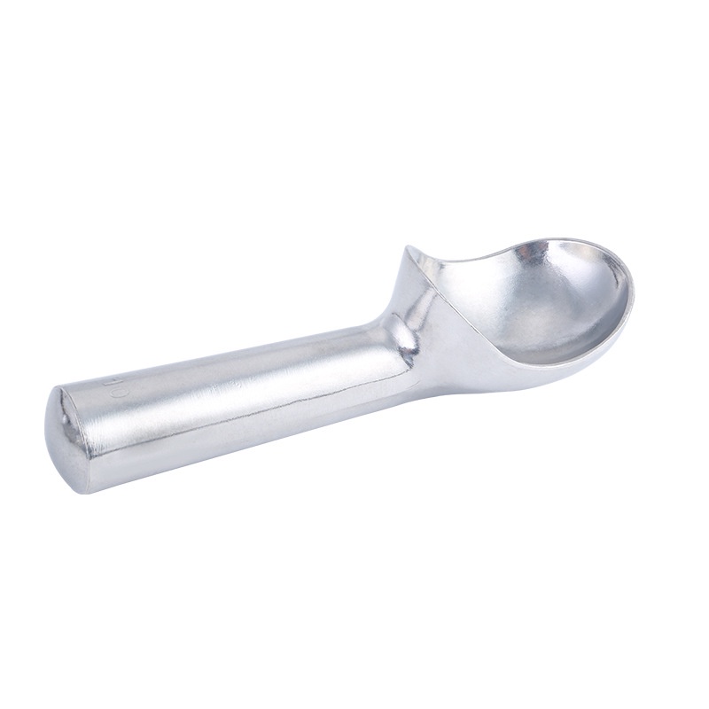 Jual Amano Ice Cream Scoop Skop Es Krim Manual Sendok Sekop Stainless ...
