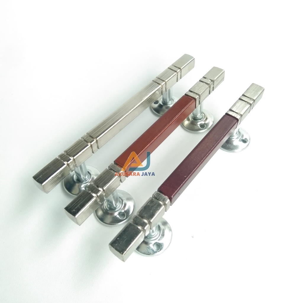 Jual Tarikan Laci Stainless / Handle Laci 12 cm | Shopee Indonesia