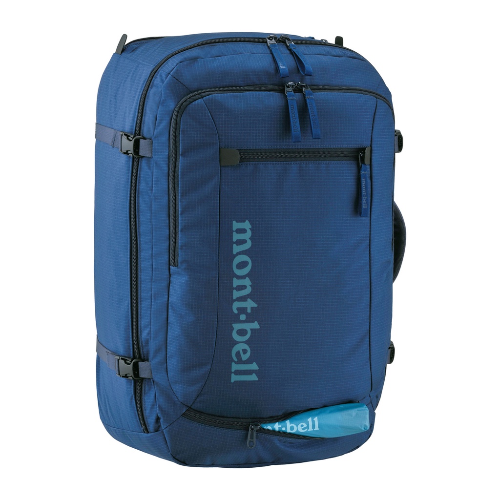 Jual Tas Ransel Montbell Tri Pack 30 | Shopee Indonesia