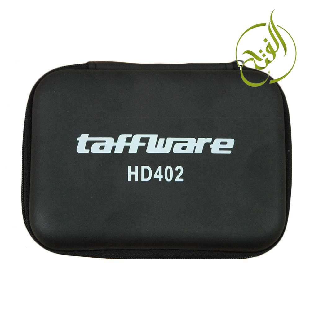 Jual Taffware EVA Shockproof Case HDD 2.5 Inch - HD402 ( Fattah ...