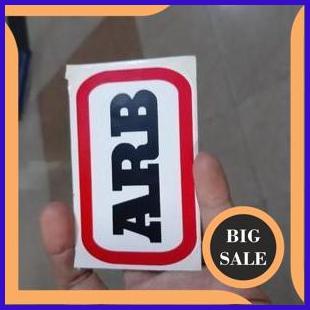 Jual tools n parts stiker arb kecil 2ZJN23 | Shopee Indonesia