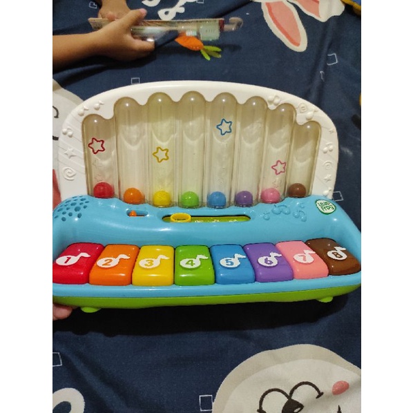 Jual Piano Anak Leapfrog | Shopee Indonesia