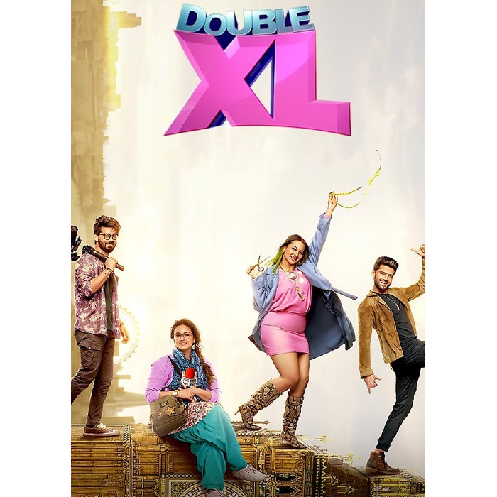 Jual Double XL (2022) | Shopee Indonesia