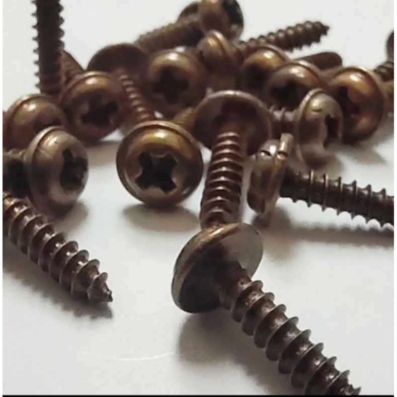 Jual baut/sekrup hook serbaguna ready selalu | Shopee Indonesia