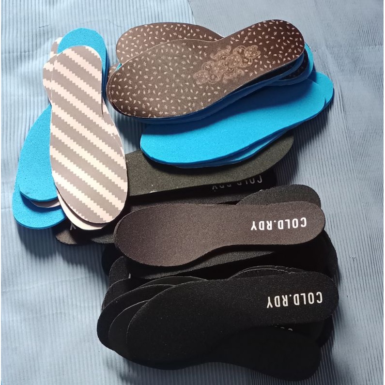 Jual Insole alas sepatu Empuk Original Unisex | Shopee Indonesia
