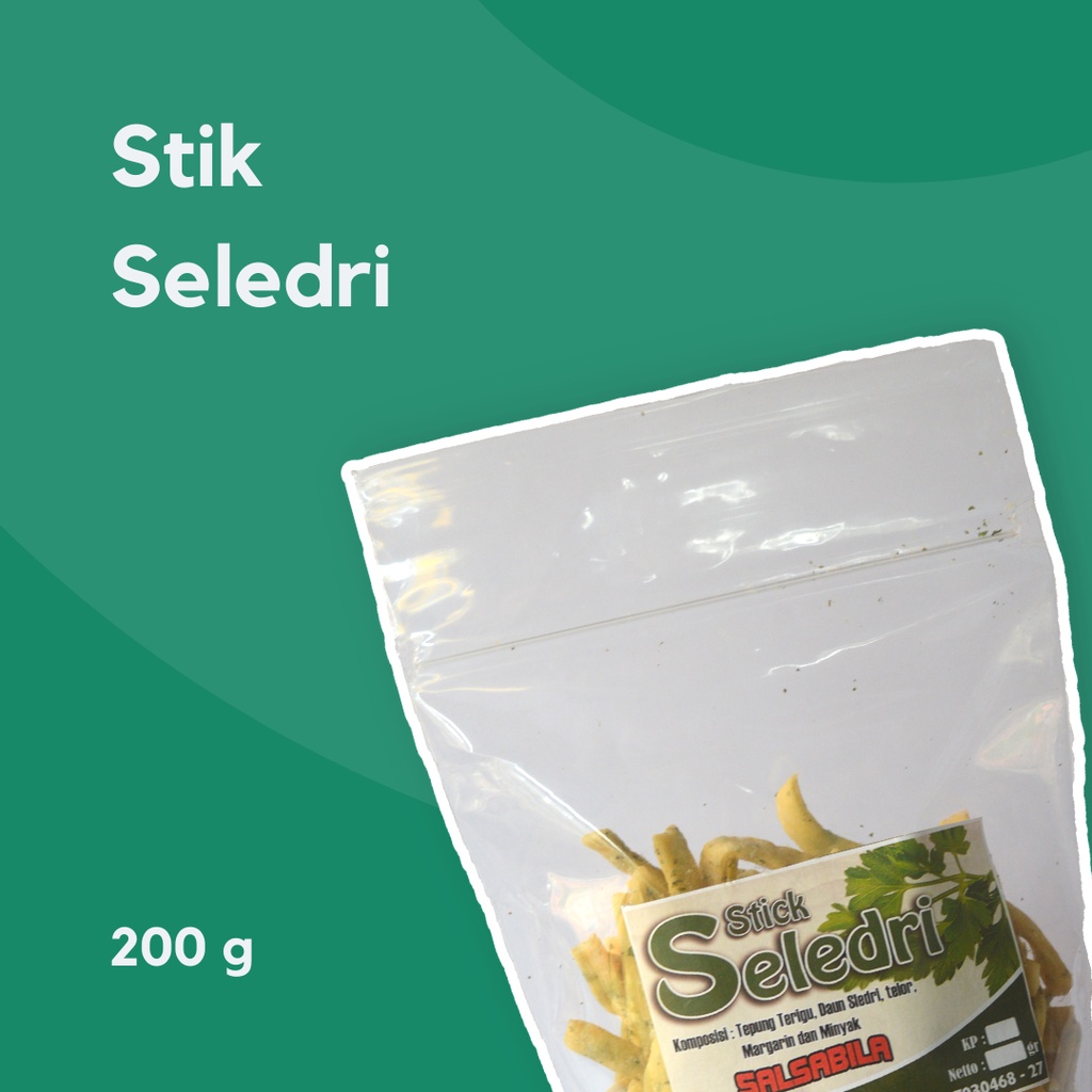 Jual Stik Seledri - Khas Madiredo - Oleh-oleh Khas Malang/Batu | Shopee ...