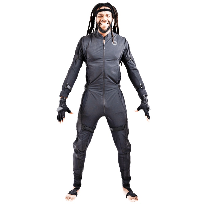 Jual Rokoko Smartsuit Pro Motion Capture Suit Mocap | Shopee Indonesia