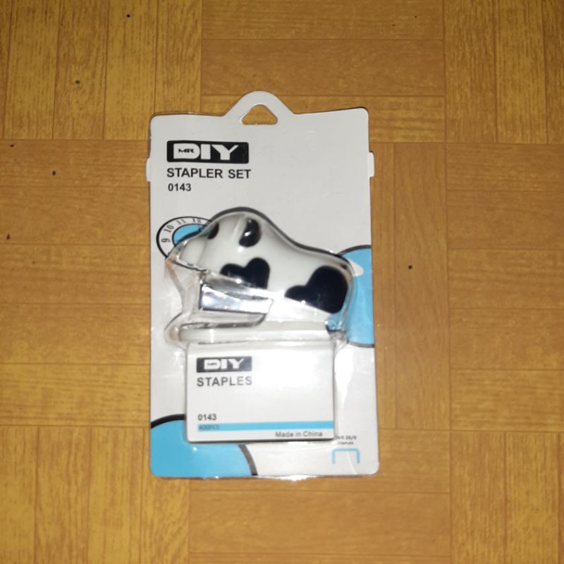 Jual STAPLER SET MR DIY | Shopee Indonesia