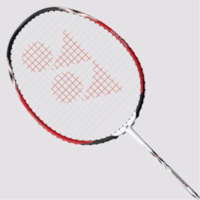 Jual Yonex Voltric 2 Raket Badminton Original 068 | Shopee Indonesia