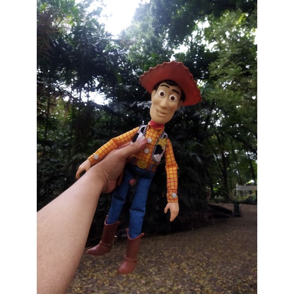 Jual boneka woody toy story | Shopee Indonesia