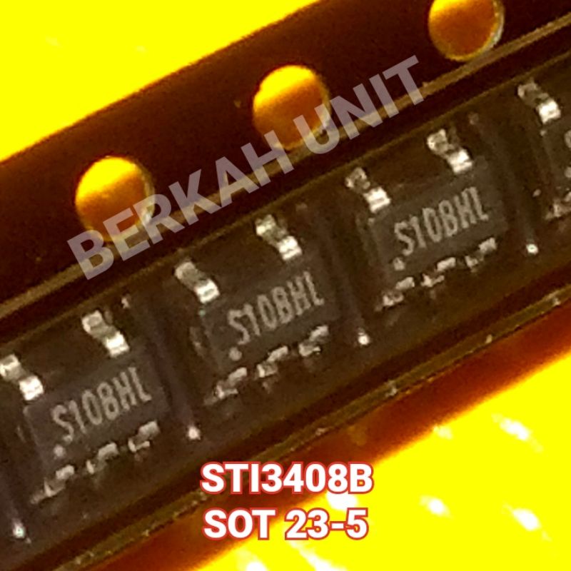 Jual IC stepdown 1.2V dan 3.3V untuk STB kode S10B S15B T50 T26 | Shopee Indonesia