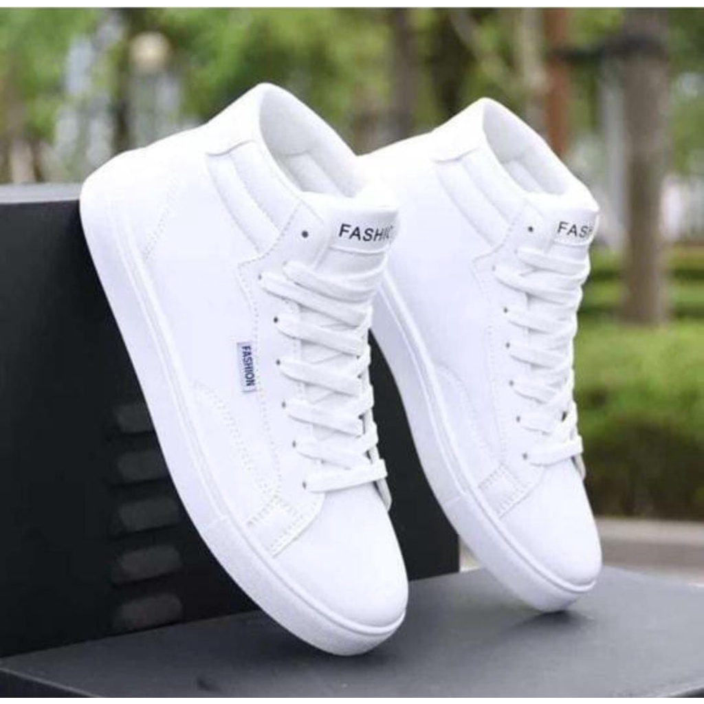 Jual PROMO DISKON !! SEPATU SNEAKER PRIA KOREA STYLE // TERBARU 2023 // SEPATU PRIA TEREBARU ...