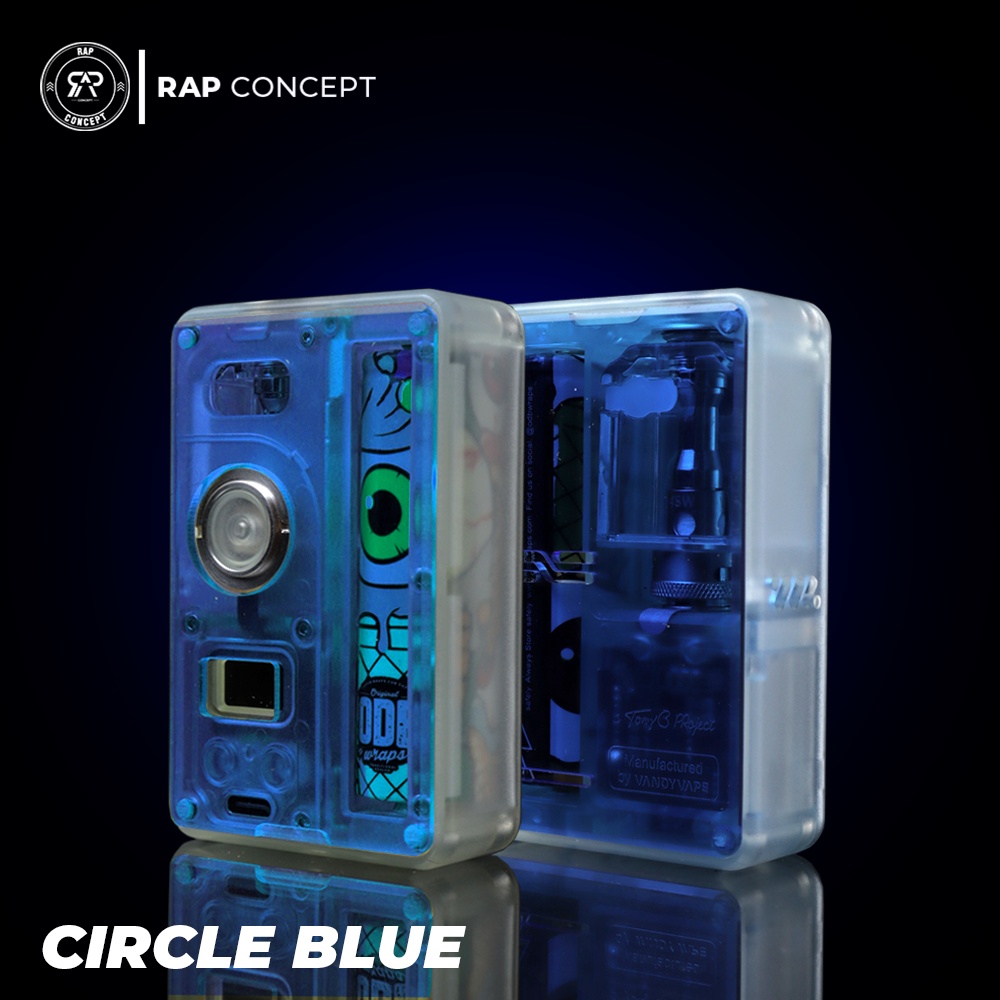 Jual PULSE AIO MINI CLEAR SERIES PANEL DOOR | Shopee Indonesia