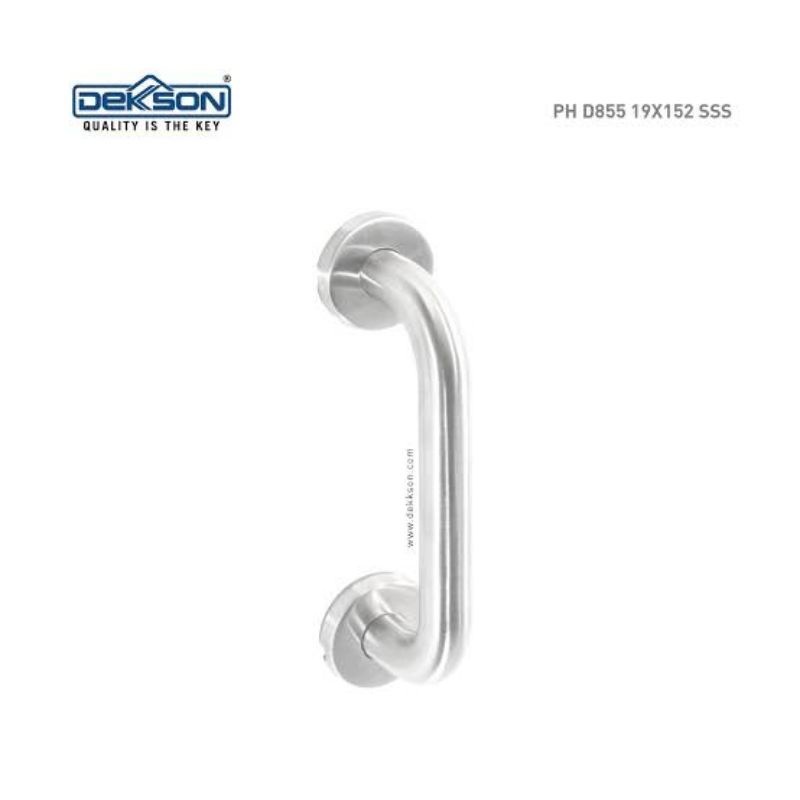 Jual Pull Handle Stainless Dekkson PH 855 Handle Pintu Garasi Dekson ...