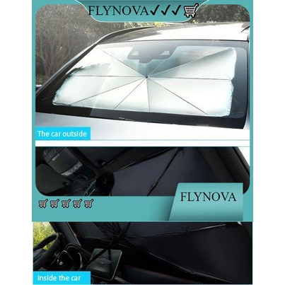 Jual Car Sunblind ORIGINAL FN | Shopee Indonesia