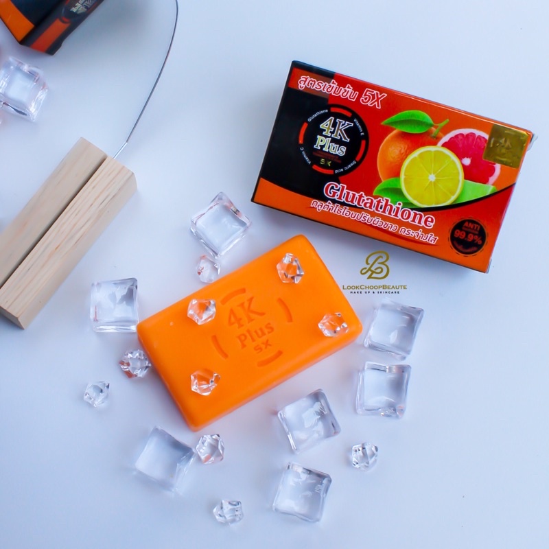 Jual 4k plus soap (SABUN 4k) | Shopee Indonesia