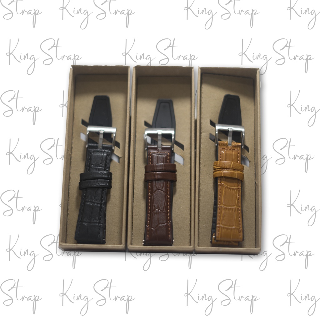 Jual Tali Jam Tangan Premium Branded + Box | Shopee Indonesia
