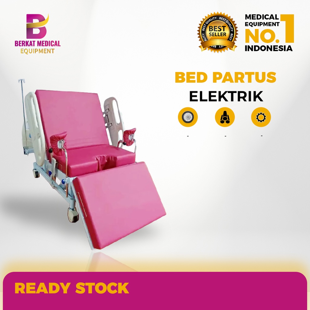 Jual BED PARTUS ELEKTIK | Shopee Indonesia