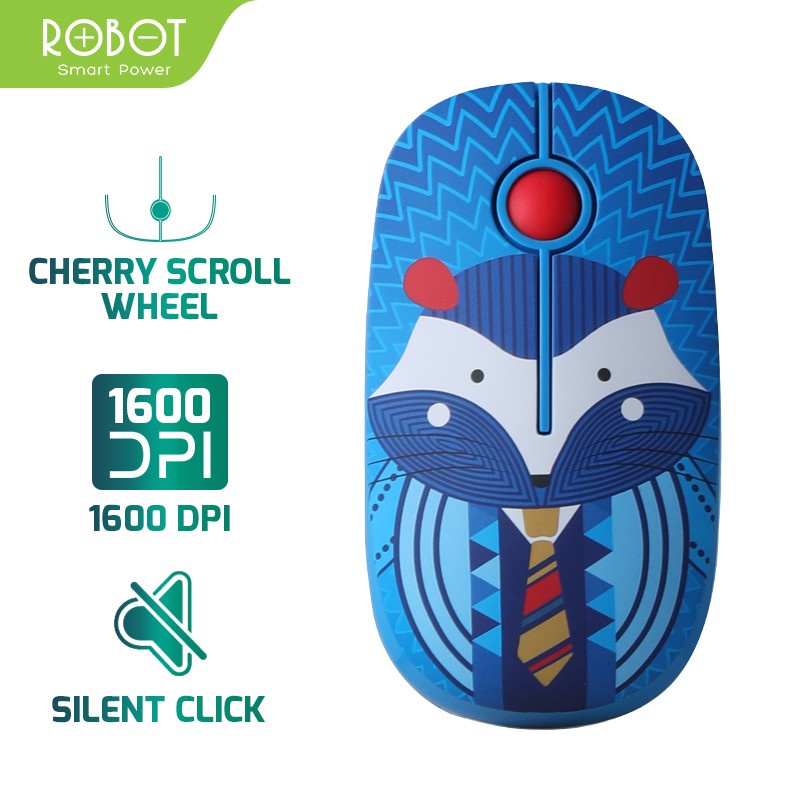 Jual Robot Mouse Wireless M330 Gambar | Shopee Indonesia