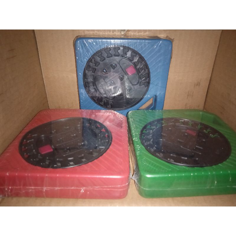 Jual Kabel Roll Listrik Kotak 3 Meter 3m Warna | Shopee Indonesia