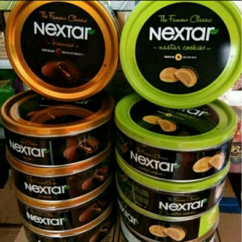 Jual Nextar kaleng 288gr | Shopee Indonesia