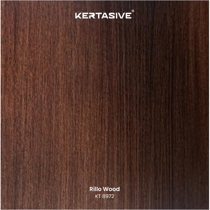 Jual KERTASIVE PVC INTERIOR FILM - WOOD SERIES 2 - PELAPIS INTERIOR ...
