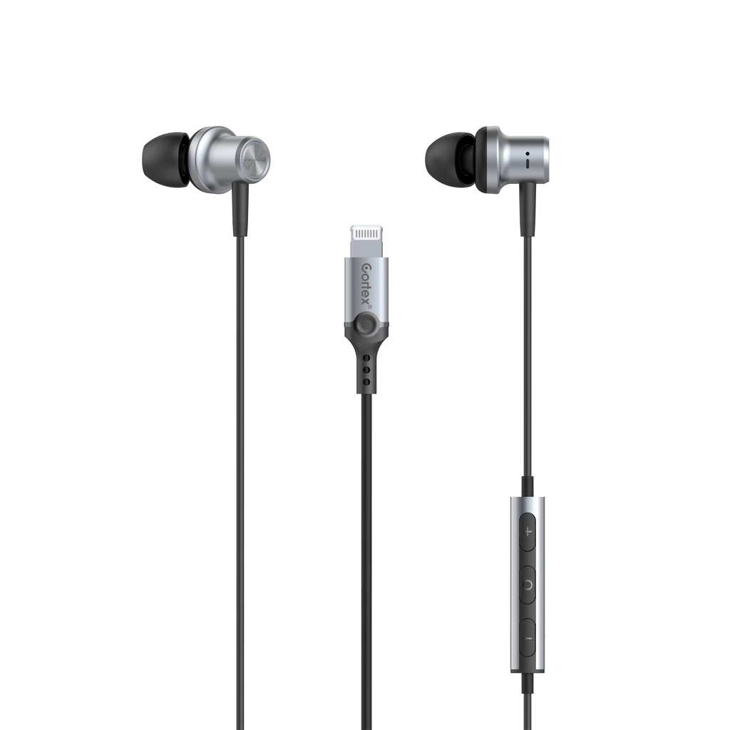 Jual Cortex ME-A1 Headset Game / Hi-Fi Suara stereo Super Bass kelas ...