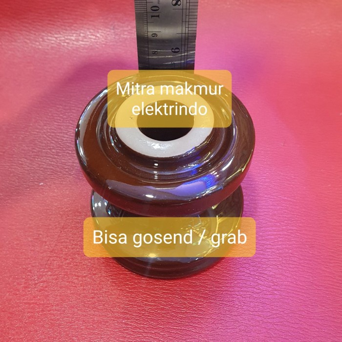 Jual Ins Isolator Tumpu 20Kv / Isolator Gardu Pln 20Kv / Insulator ...