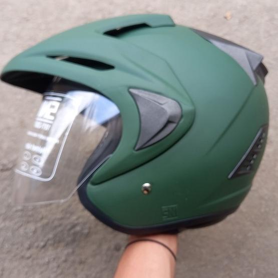 Jual HELM REPLIKA TNI HELM THI GREEN ARMY ORIGINAL HELM TENTARA HELM ...