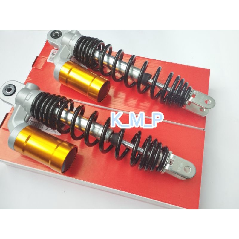Jual SHOCKBREAKER BELAKANG SOK SHOCK TABUNG AEROX 155 AEROX TYPE R AEROX 150 KODE B63/1LB ...