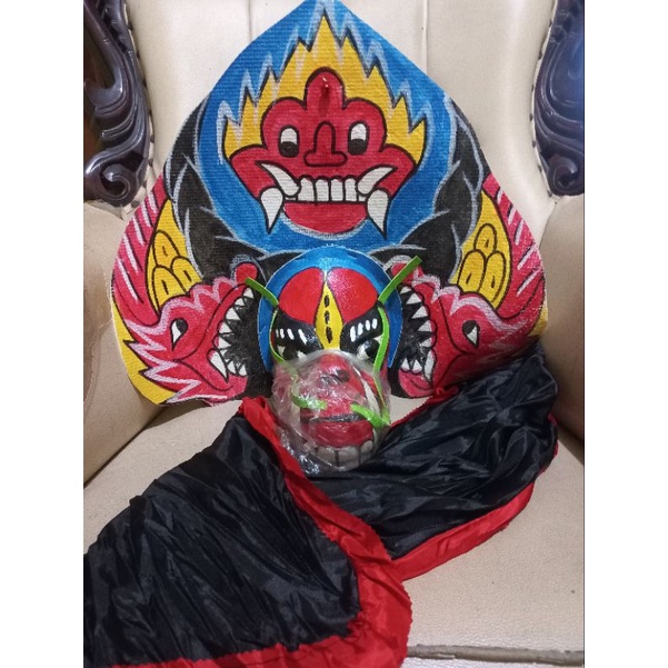 Jual Caplokan Besar Original Untuk Anak dan Dewasa, Caplokan Premium ...