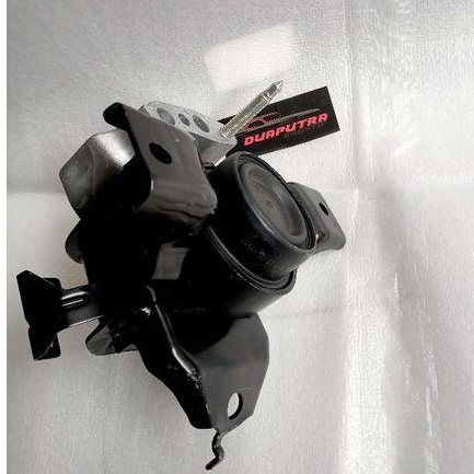 Jual Engine mounting kanan raize rocky matic 1000cc original | Shopee ...