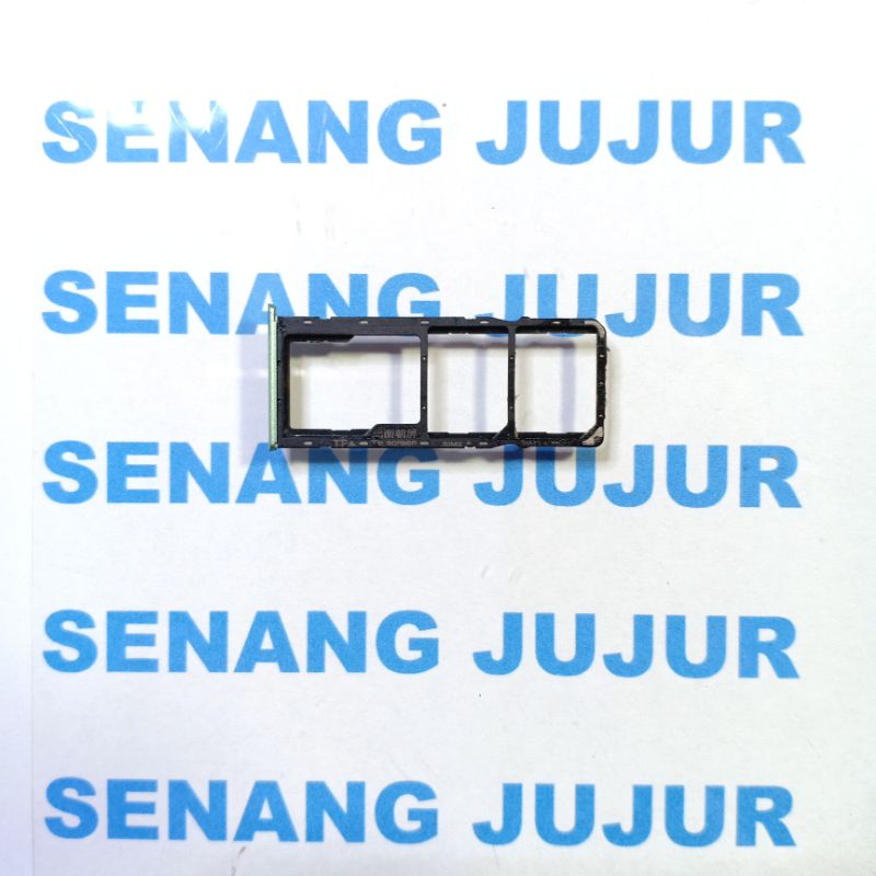 Jual TEMPAT MEMORI KARTU SIM TRAY REALME C11 ORIGINAL COPOTAN CABUTAN ...