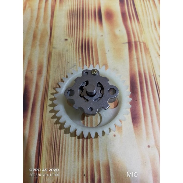 Jual POMPA OLI MIO | Shopee Indonesia