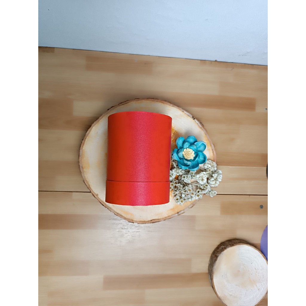 Jual Bloom Box Bulat/ Box Bunga Kotak Bunga /Flower Box Blooming Box ...