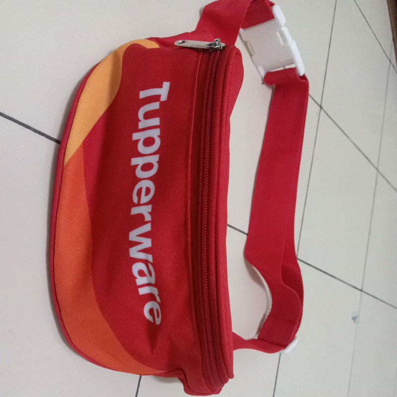 Jual Tas kit bag tupperware | Shopee Indonesia