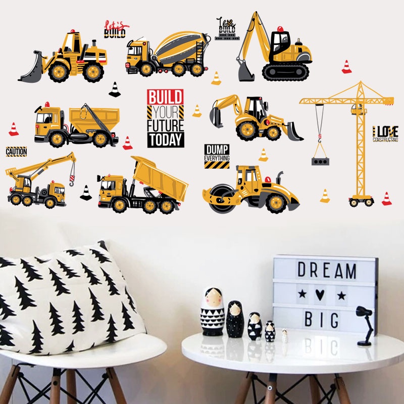 Jual Reliza Wallsticker Wall Sticker Planet Tata Surya Transportasi ...