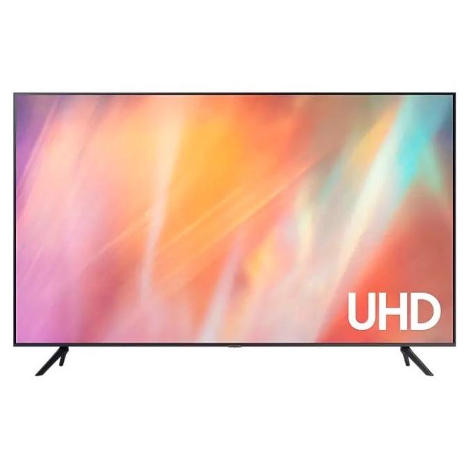 Jual SALE Samsung 43 inch Smart TV TU6900 Crystal UHD 4k (sama spek ...