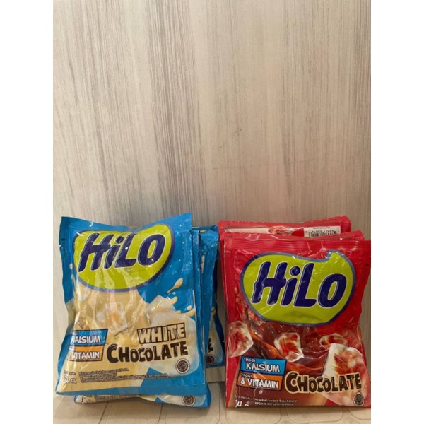 Jual Hilo Renceng | Shopee Indonesia