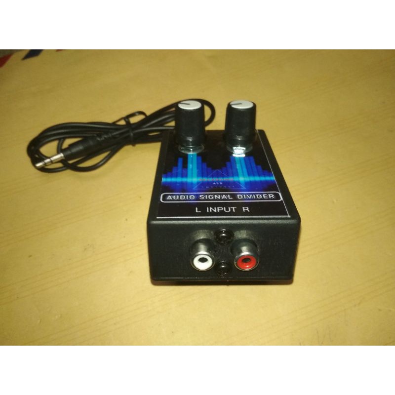 Jual audio control dari mixer ke kamera shooting dan kamera dslr ...