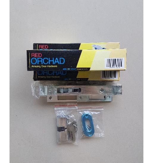 Jual Sekarang Viral Red Orchad 5124 | Shopee Indonesia