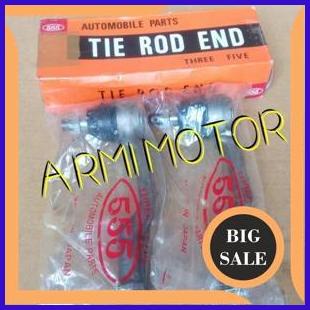 Jual tools Tie Rod Dalam Ford Everest BT50 Ranger Long Tie rod Panjang ...