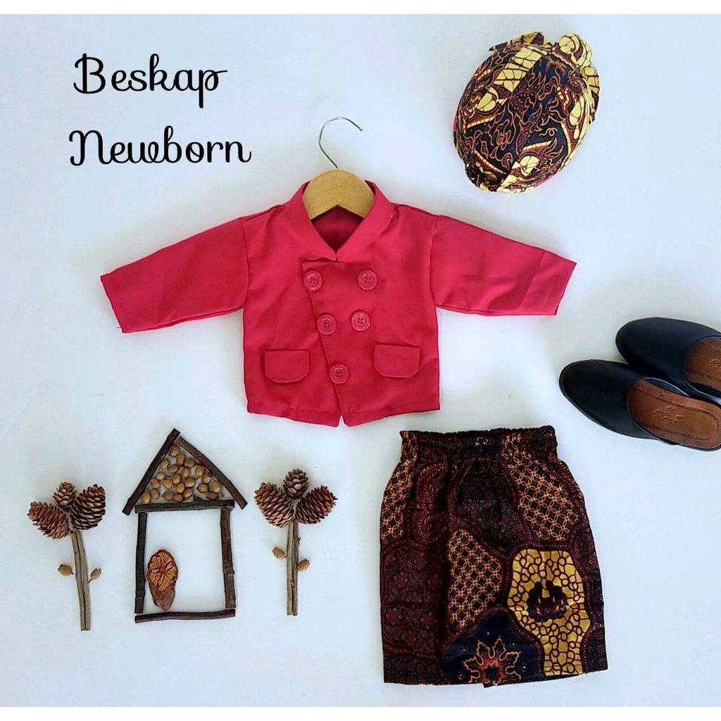 Jual BAJU ADAT JAWA BESKAP ANAK /BESKAP NEWBORN/ BESKAP TRADISONAL ANAK ... Jual BAJU ADAT JAWA BESKAP ANAK /BESKAP NEWBORN/ BESKAP TRADISONAL ANAK ...