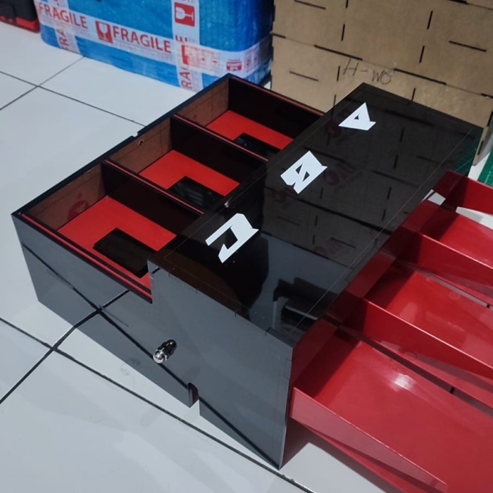 Jual Vehicle Model Tamiya Boxstart Start Box Tamiya Sto/Stb | Shopee ...