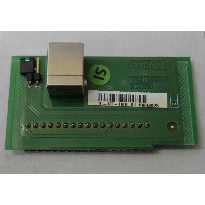 Jual COMAP IL NT USB MODUL KOMUNIKASI KOMPUTER KE MODUL IL NT, ID LITE ...