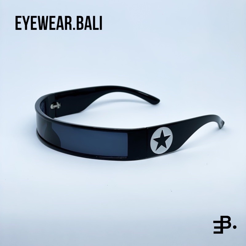 Jual (EB252) eyewear bali - kacamata cyclops - kacamata fashion ...