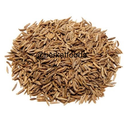 Jual Biji Caraway Seeds / Shahi Jeera Shah / Zeera Cumin Jintan Jinten ...