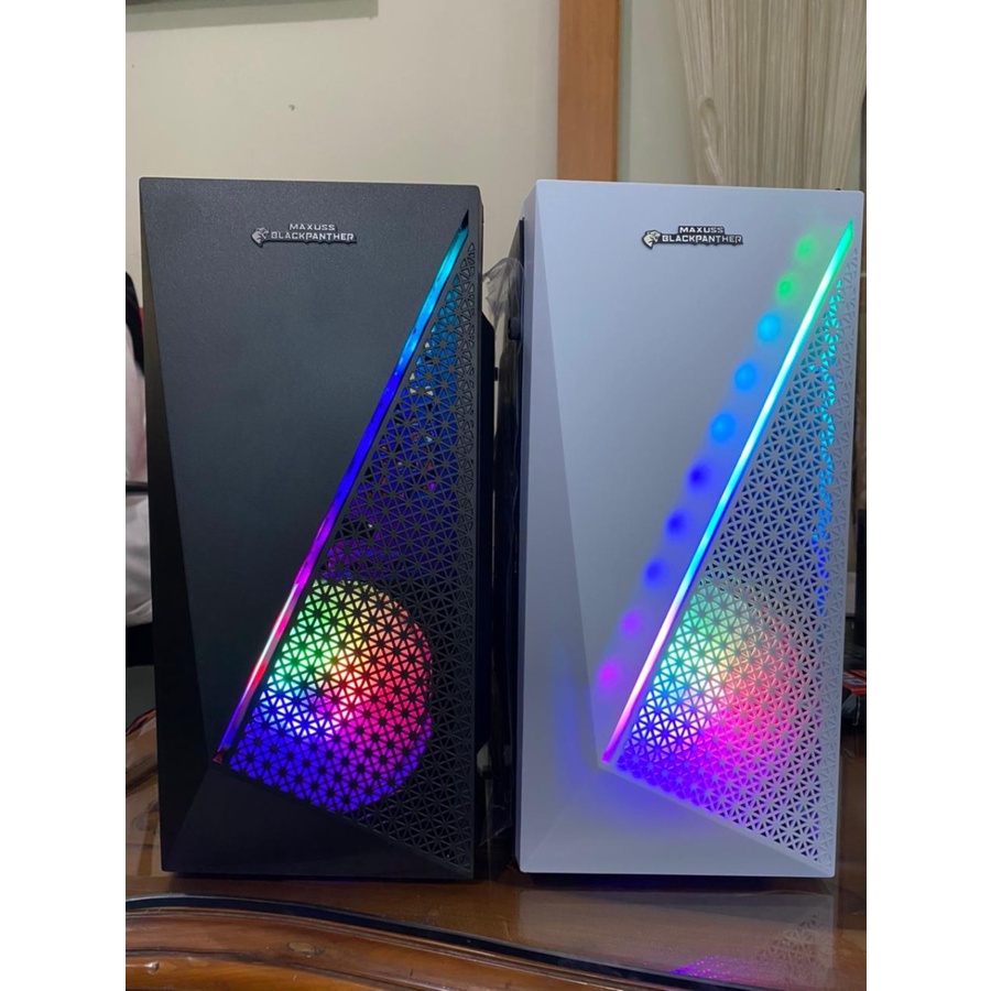 Jual PC RAKITAN INTEL CORE i5 3470 + RAM 8GB WITH SSD 256GB + HDD 500 ...